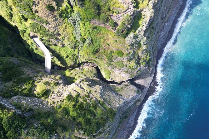 Full Day Tour in 4x4 Jeep to Porto Moniz and Fanal - Who Will Love This Tour?