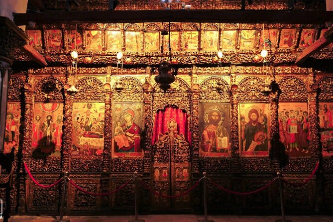 Full Day Tour in Belsh Lake and Berat Town from Tirana - How Does the Tour Feel in Terms of Authenticity and Experience?