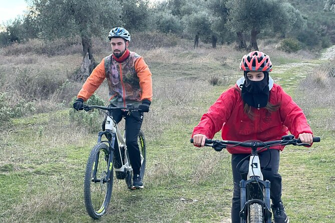 Full Day Tour in Berat Using Electric Bike - Final Thoughts