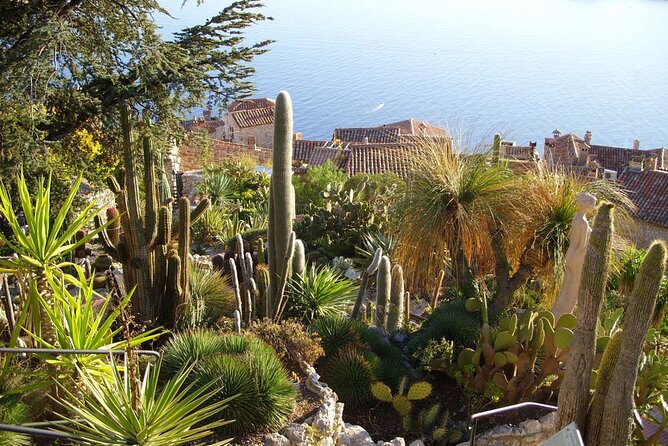 Full Day Tour in Eze Monaco and Monte-Carlo from Nice - Final Words