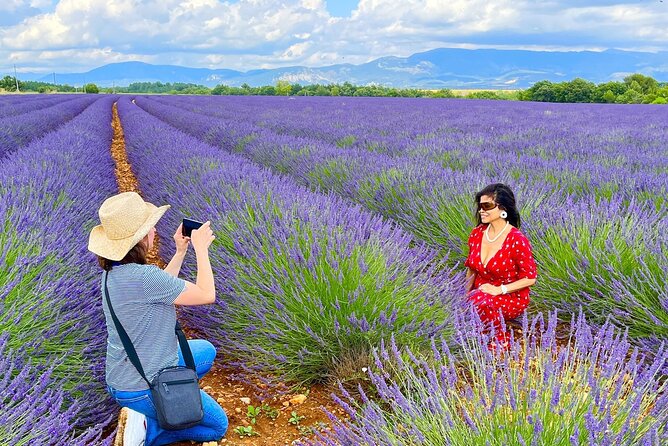 Full Day Tour in the Lavenders of Valensole or Sault - Things to Consider