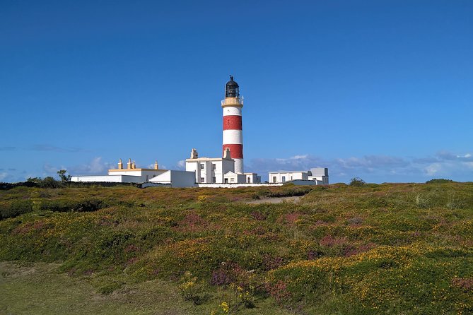Full Day tour Laxey and Northern plains with qualified Isle of Man Tour Guide - FAQ