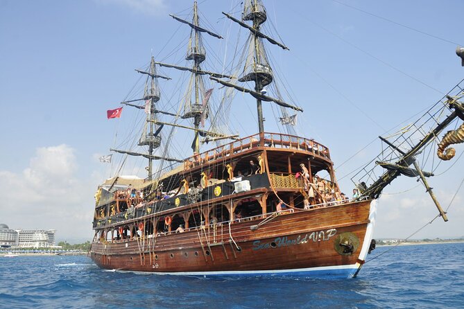 Full Day Tour Manavgat River Cruise Boat From Antalya - FAQ