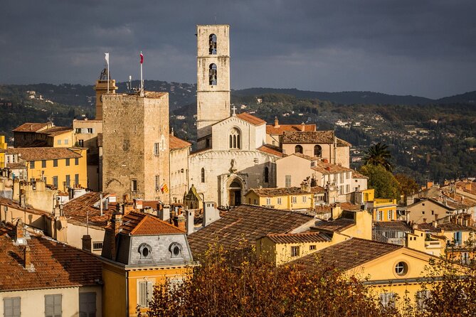 Full day tour Medieval Villages Grasse Gourdon Tourettes St Paul - Authentic Experiences and Tips