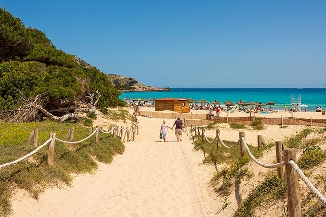 Full-Day Tour of Cala Agulla, and Cala Molto - What Existing Travelers Say