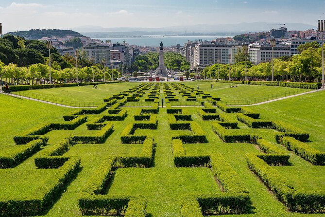 Full-Day Tour of Lisbon - Private Tour - Authentic Experiences and Tips