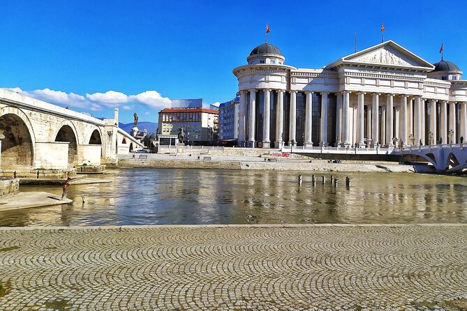 Full day tour of Skopje and Matka canyon - Price and Value