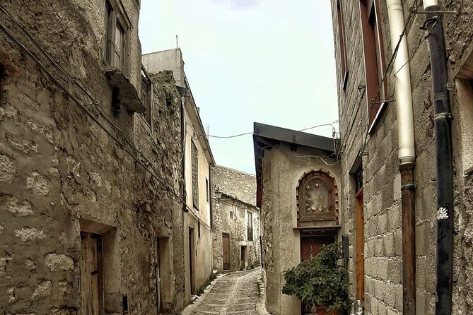 Full Day Tour of Unknown Sicily in the Sicani Mountains. - The Practicalities: What travelers should expect