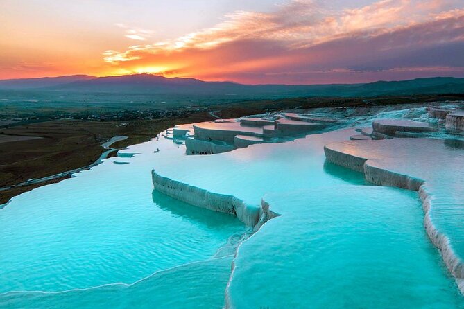 Full-Day Tour to Bodrum Pamukkale - FAQ