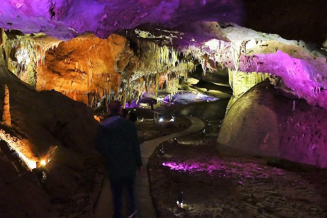 Full Day Tour To Kutaisi, Prometheus Caves, Bagrati and Gelati - The Day’s Itinerary in Detail