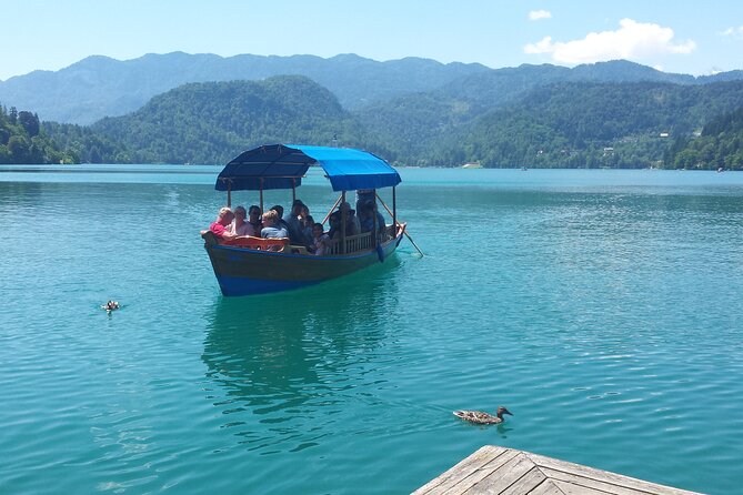 Full day tour to Lake Bled & Ljubljana from Koper/Trieste - Who Should Consider This Tour?