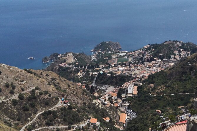Full-Day Tour to Mt. Etna, Taormina, Naxos Bay and Castelmola - Who Will Enjoy This Tour?