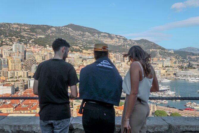 Full-day Tour to Nice Monaco Monte-Carlo Eze from Nice - Who is This Tour Best For?