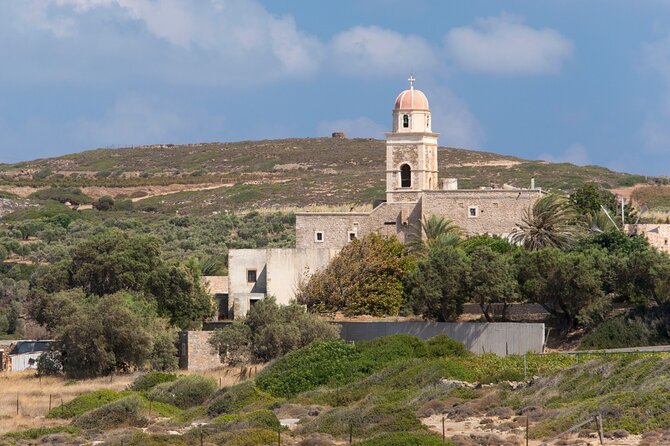 Full-Day Tour to Vai Palm Beach, Toplou Monastery, and Sitia Town - What Travelers Are Saying
