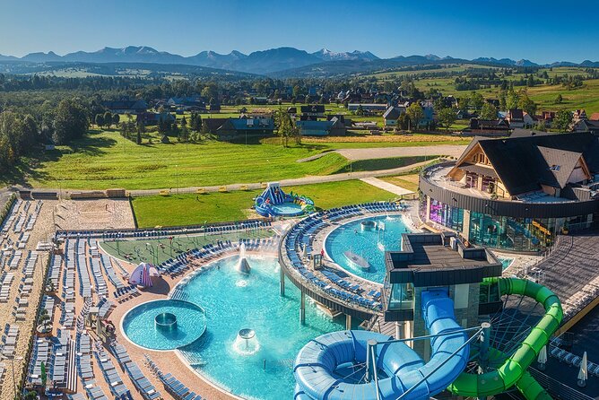 Full Day Tour to Zakopane and Thermal Baths in small group - Who Should Consider This Tour?