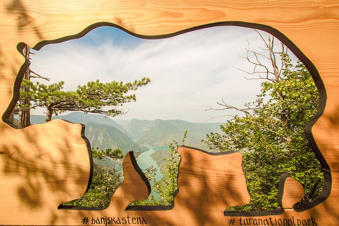 Full Day Trip from Belgrade: The Drina River House And Tara Park Tour - Itinerary Details: What You Can Expect