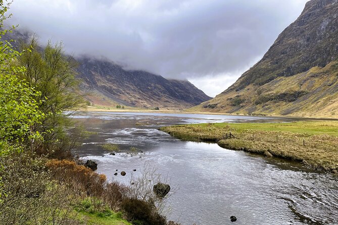 Full-Day Trip: Loch Ness, Glencoe & The Highlands from Edinburgh - Frequently Asked Questions (FAQs)
