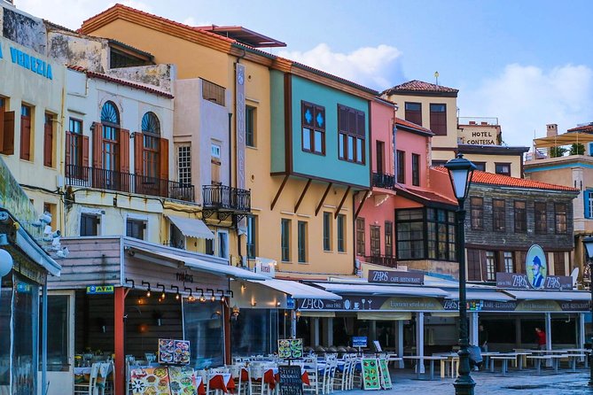 Full-Day Trip to Chania from Rethymno - Reviews and Real Traveler Insights