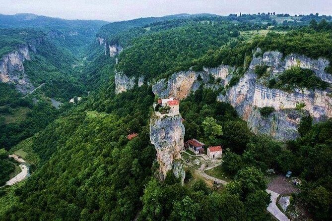 Full Day Trip to Chiatura from Kutaisi - Frequently Asked Questions