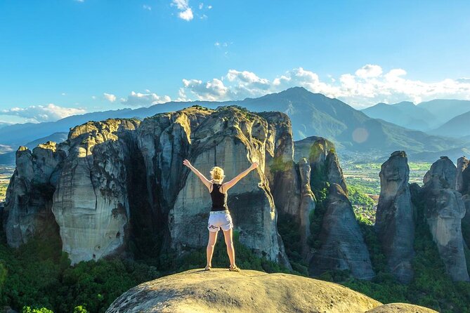 Full-Day Trip to Meteora from Thessaloniki - FAQs: Practical Questions Answered