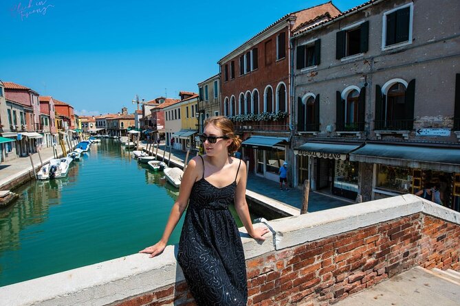 Full-day Venice Private Tour with Personal Photographer from Florence - Transportation and Timing