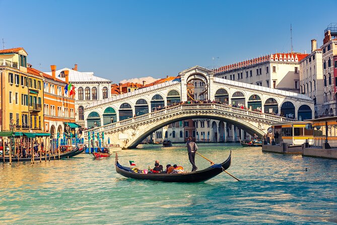 Full Day Venice Shore Excursion from Trieste - Price and Value