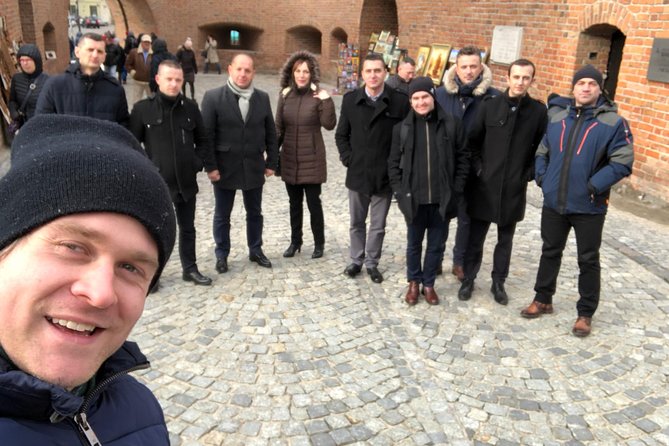 Full Day Warsaw Tour - 8 hours. Everything You need to know about Warsaw!! - Analyzing the Price and Overall Value