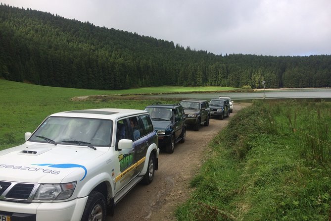Full Day Wild Lakes 4x4 Tour with Lunch PRIVATE - FAQ
