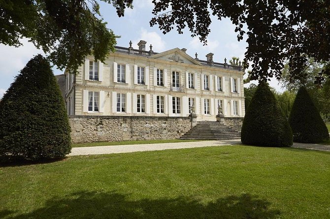 Full-day wine tour in Saint-Emilion (Premium Sedan) - The Value and Practicalities
