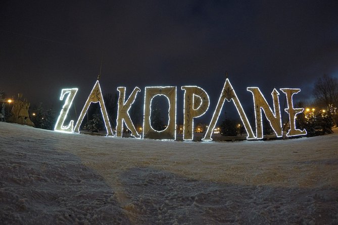 Full-Day Zakopane and Slovakia Treetop Walk From Krakow - Why This Tour Works for Many Travelers