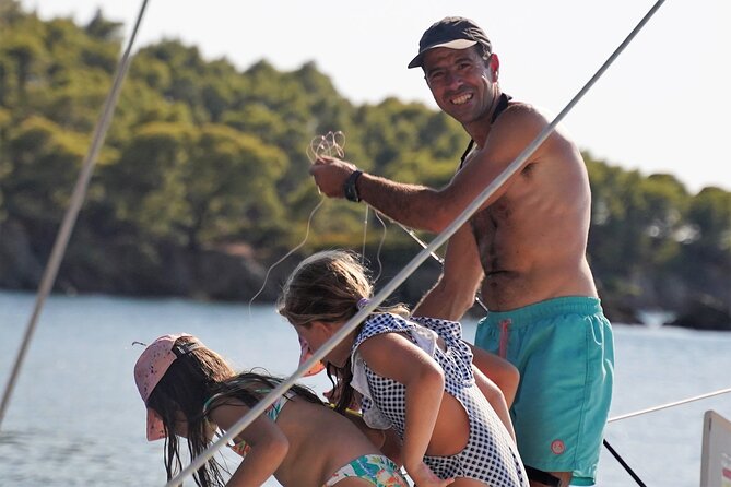 Full Private Day Tour Sailing Experience in Halkidiki - Why Choose This Tour?