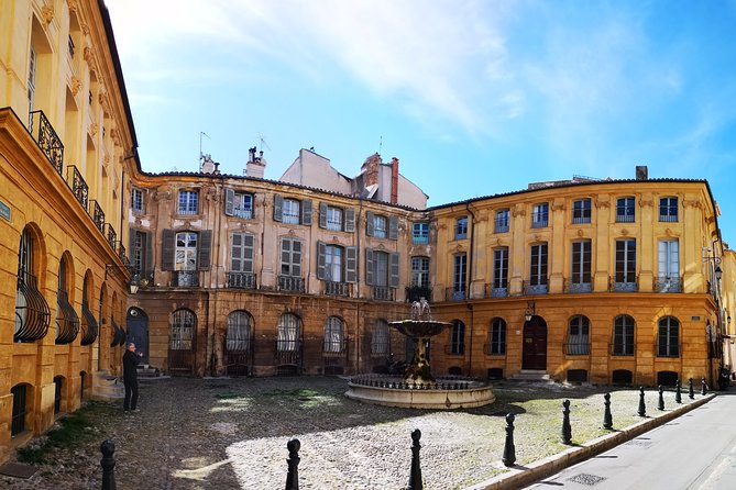 Fullday Aix en provence, Cassis and Marseille - Who Would Love This Tour?