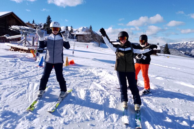 Fully organized Ski Experience for Private Groups - Final Thoughts