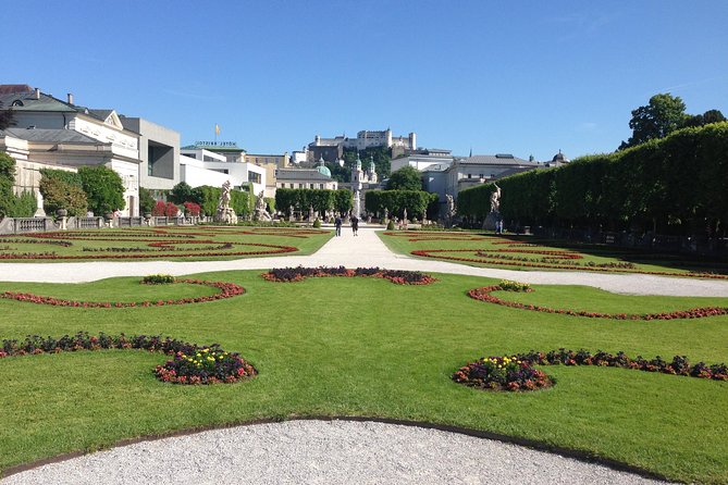 Fully private - SALZBURG, HALLSTATT & MELK ABBEY! - Who Should Consider This Tour?