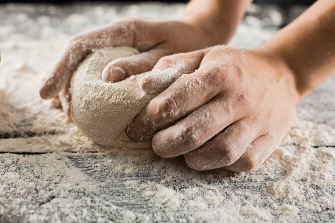 Fun Cooking Class, Let's Make Lasagna! - Umbria - The Sum Up