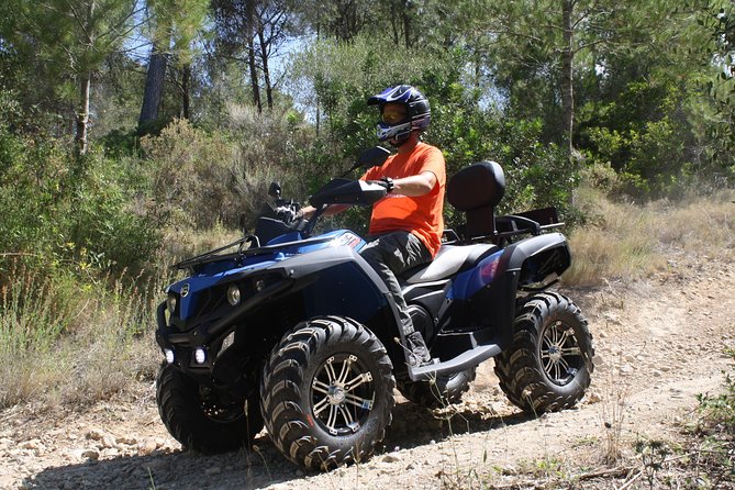 FUN Quad Mallorca - Practical Tips for Your Quad Adventure