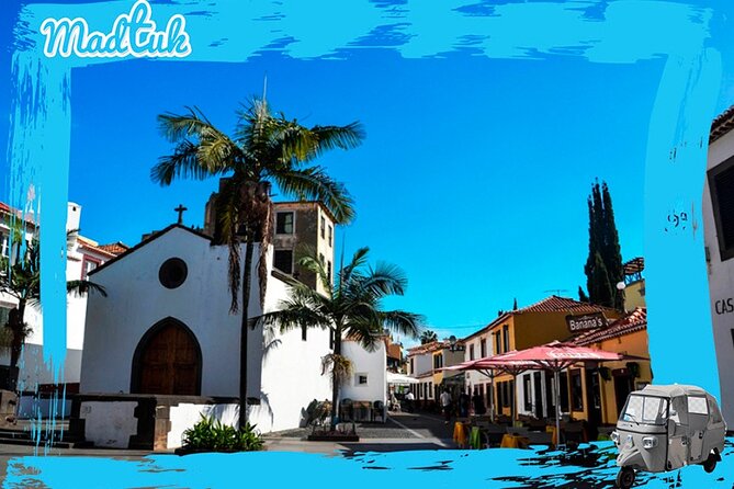 Funchal City Historical Tuk-Tuk Private Tour by MadTuk - Final Thoughts: Who Is This Tour Perfect For?