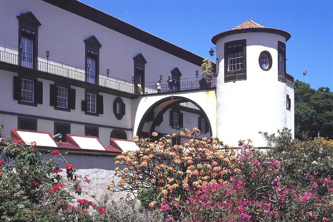 Funchal Hop-On Hop-Off Tour 3 in 1 - Authentic traveler feedback: What they loved (and what they didn’t)
