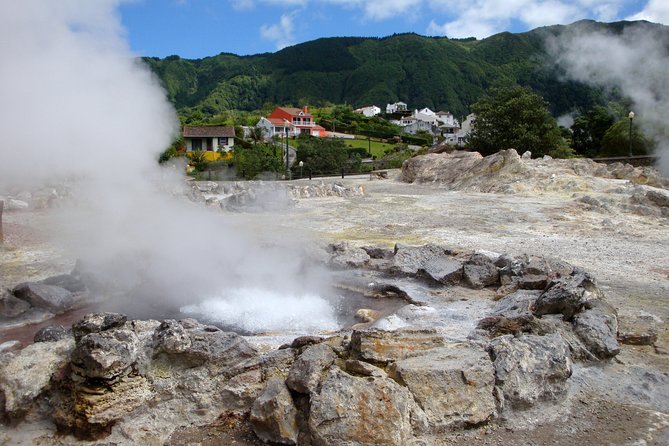 Furnas Private & Customizable Tour (group price) - The Value Proposition