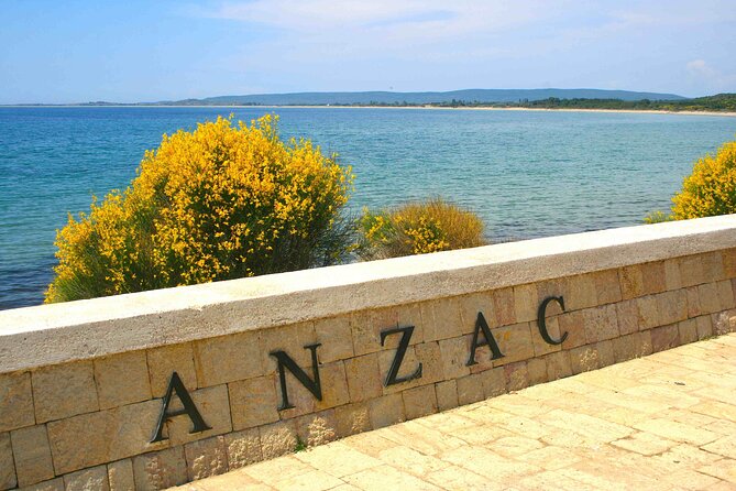 Gallipoli Full Day Tour from Istanbul - FAQ