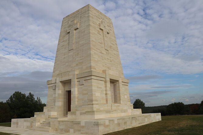 Gallipoli Tour from Eceabat, Canakkale - Who Will Get the Most Out of This Tour?
