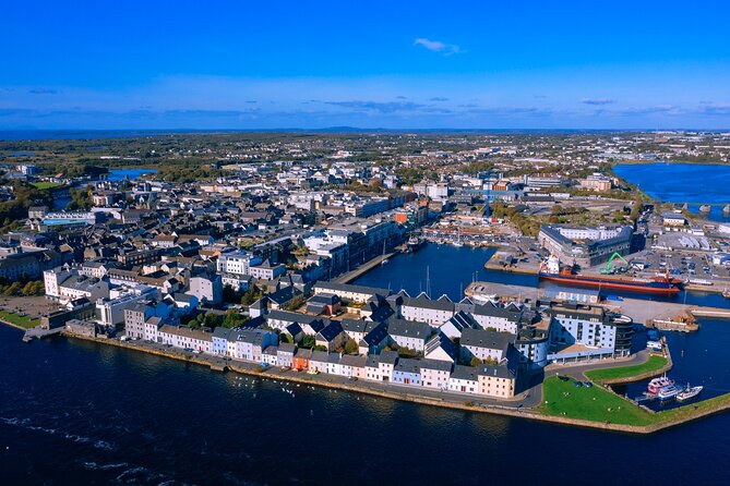 Galway Gourmet Adventure: A Culinary Odyssey - Final Words