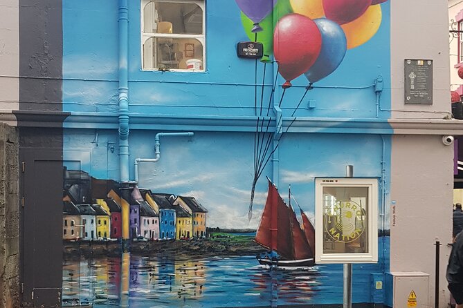 Galway Private Walking Tour - Frequently Asked Questions