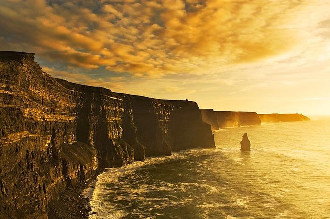 Galway To Cliffs of Moher & Burren Private Car Tour - Practical Tips for Travelers