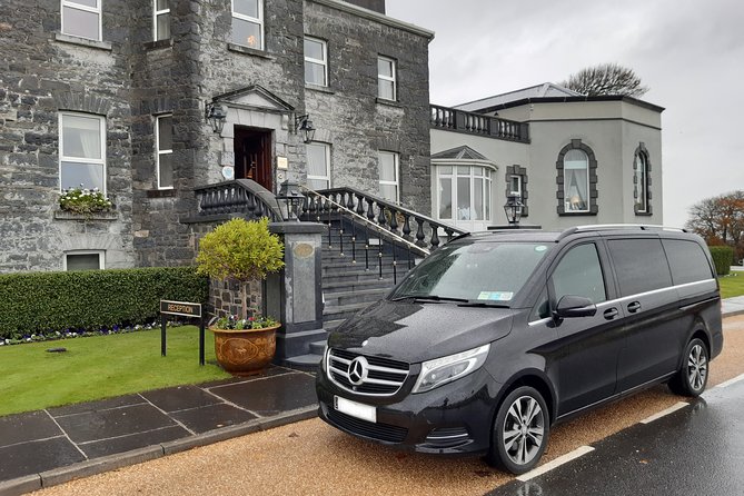 Galway to Shannon Airport Premium Car Service - Price & Value Analysis