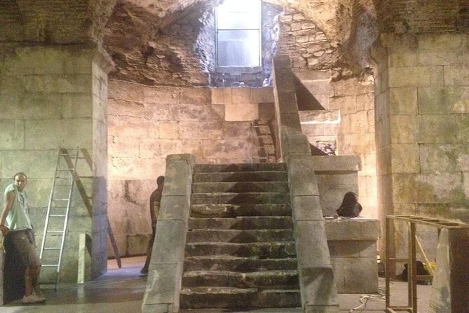 Game Of Thrones Split Walking Tour - FAQ