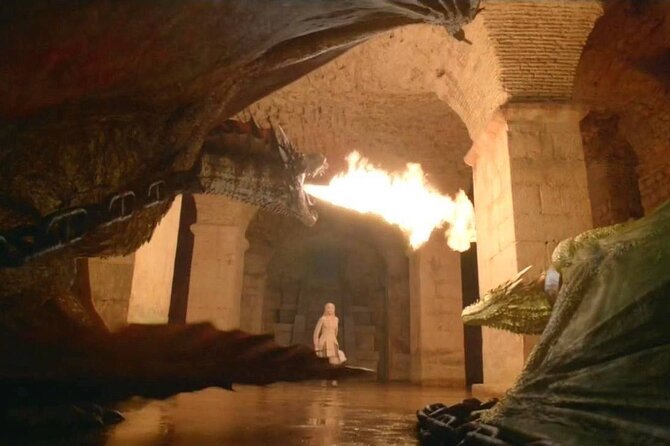 Game Of Thrones Tour Split - small group - Practical Details and What to Expect