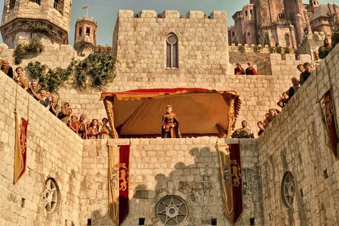 Game Of Thrones walking tour - Dubrovnik - Summary: Who Will Love This Tour?