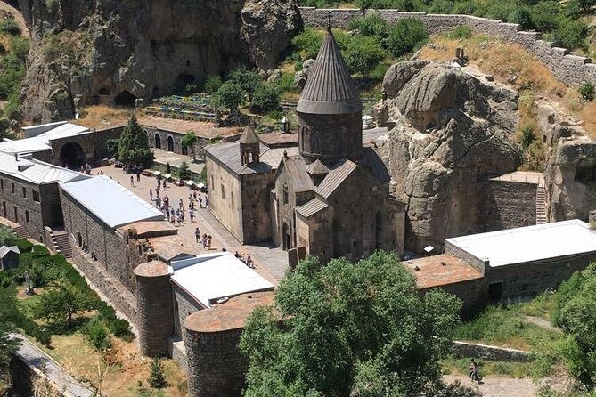 Garni, Geghard, Charent's Arch, Symphony of Stones & LavashBaking - Frequently Asked Questions