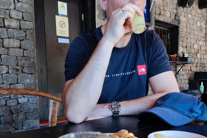 Gastro hike (Private Tour) - Practical Details for Travelers